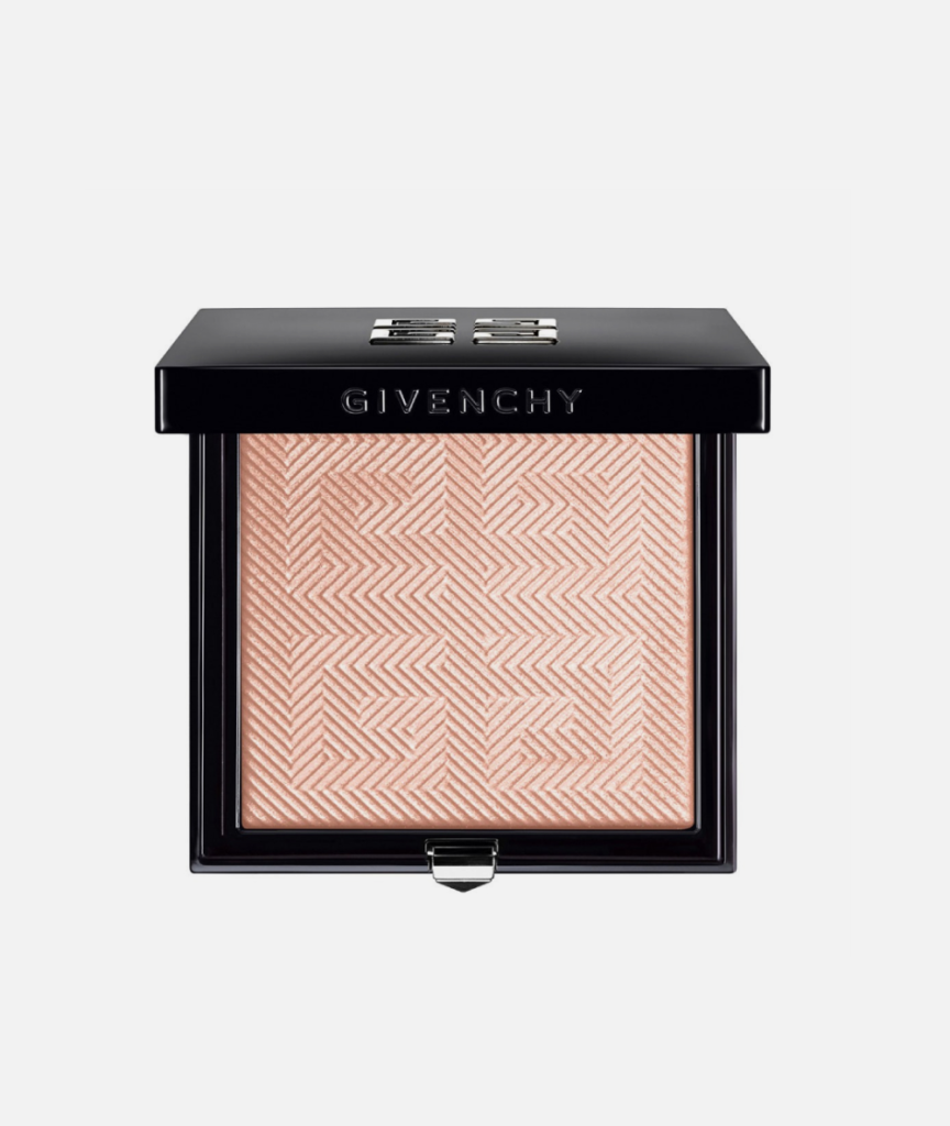 Givenchy Powder - D2 LUX COSMETICS