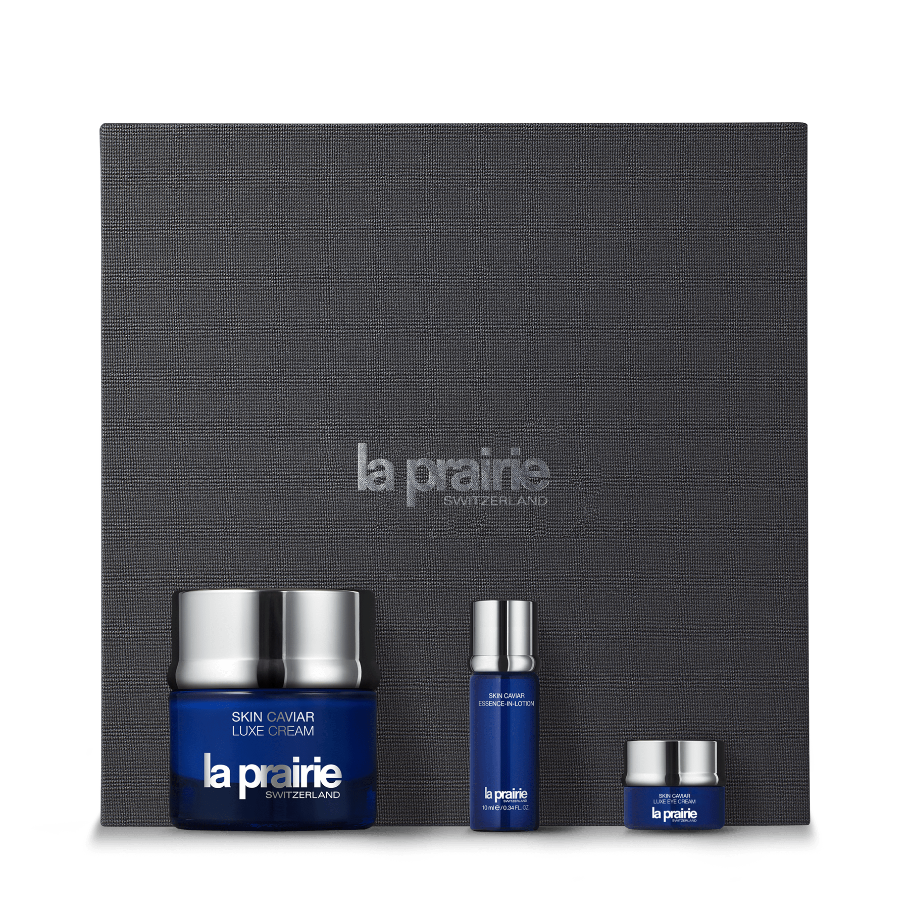 La Prairie - D2 LUX COSMETICS